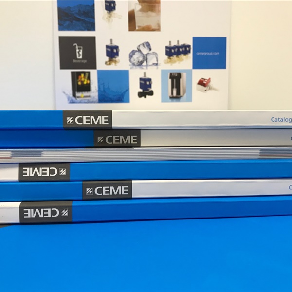 CEME | Agenda and news | Industrial pumps and valves