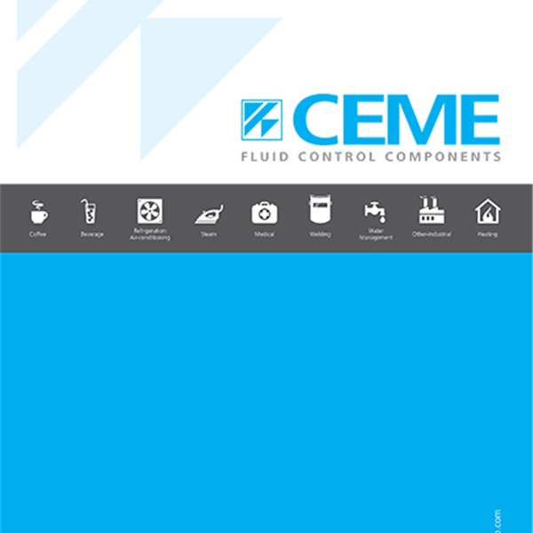 CEME | Agenda and news | Industrial pumps and valves